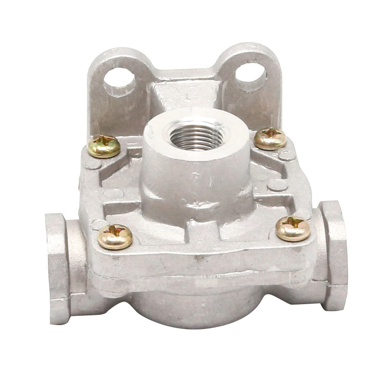 Air Brake Quick Release Valve Replacement for Bendix 229859 Midland KN ...