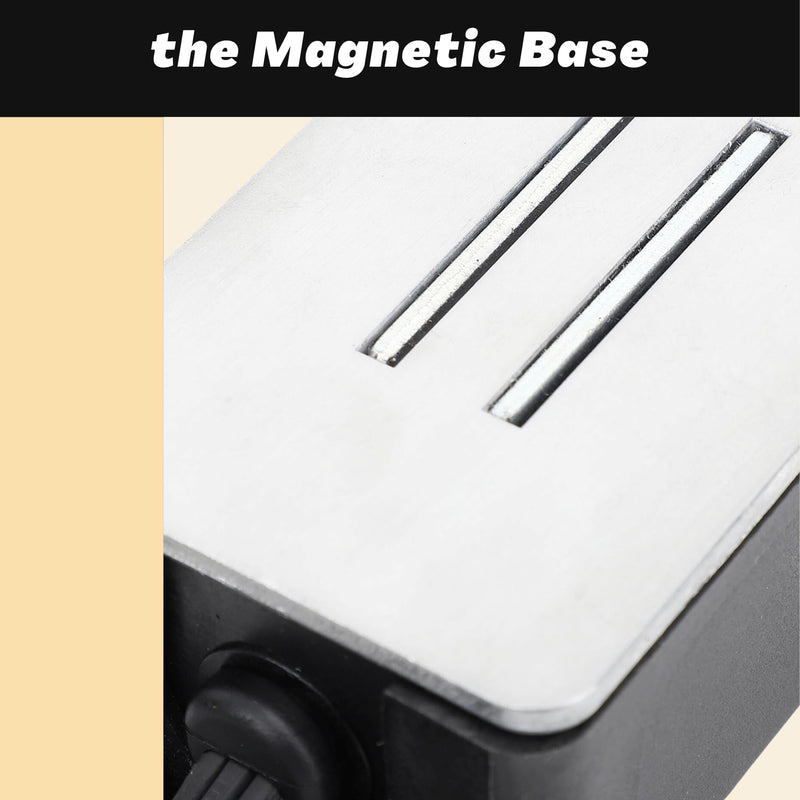 Magnetic Block Heater, 155X Us Plug 120V 200W Engine Block Heater, Mag ...