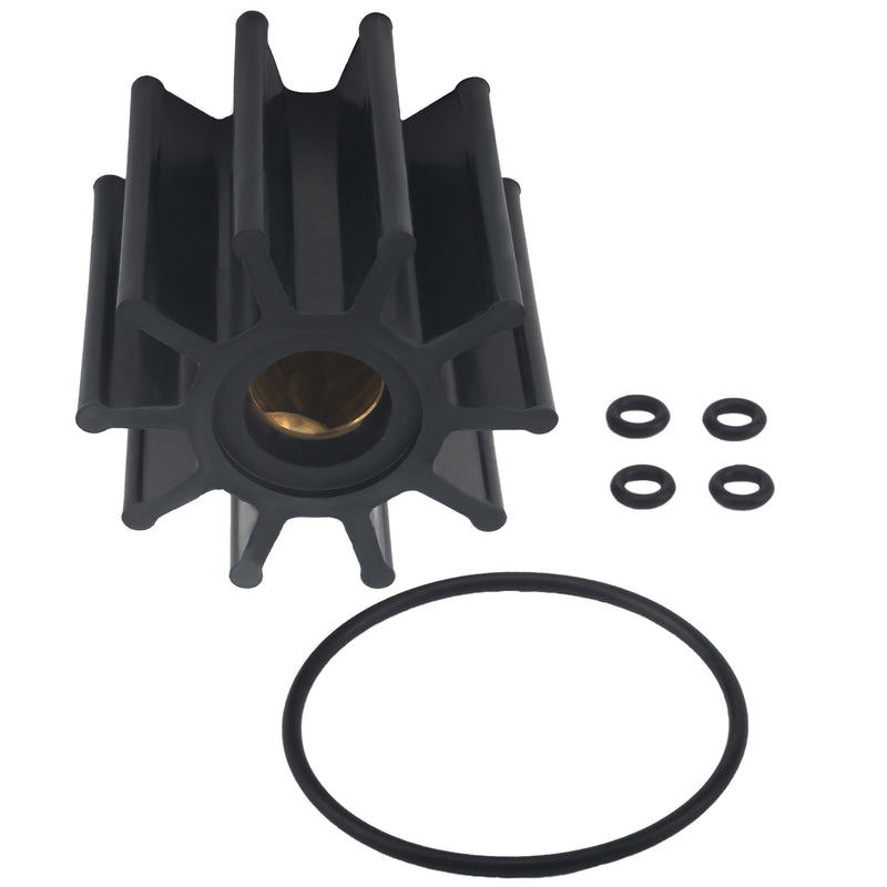 RP061022 Water Pump Impeller Repair Kit for Crusader Pleasurecraft PCM ...