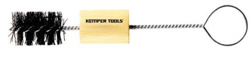 Kemper Tools - Spatter Brush– LeoForward Australia