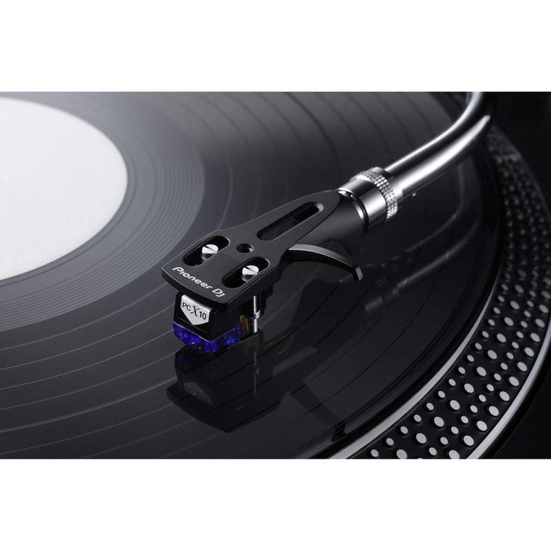 Pioneer DJ PC-HS01-K - Professional Pioneer DJ branded headshell for ...