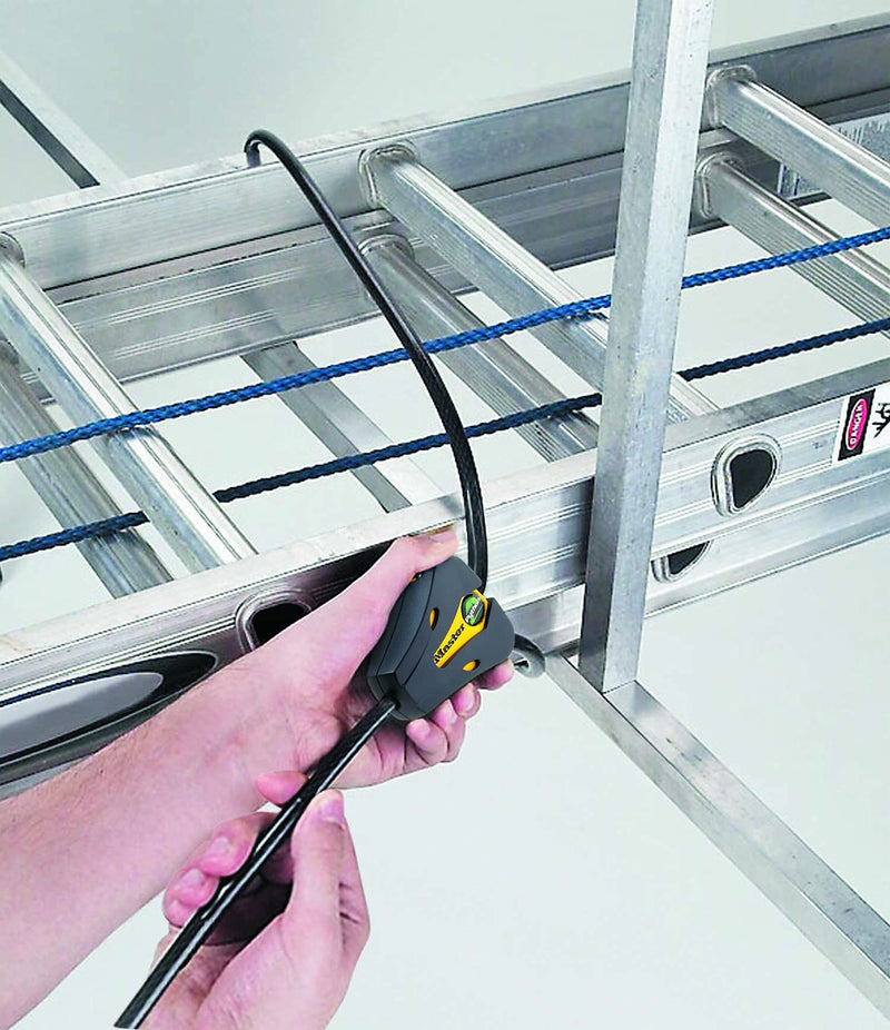 Master Lock 8419DPF Python Cable Lock with Key, 1 Pack | LeoForward ...